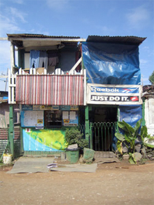 Claire Rousell & students from the Market Theatre Photo Workshop & The ...